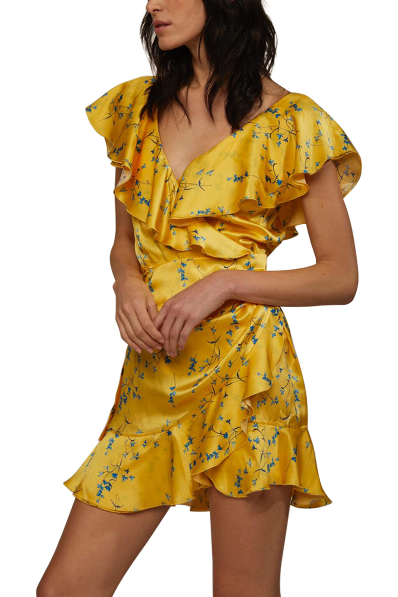 Mandy Dress - Maison Di Prima